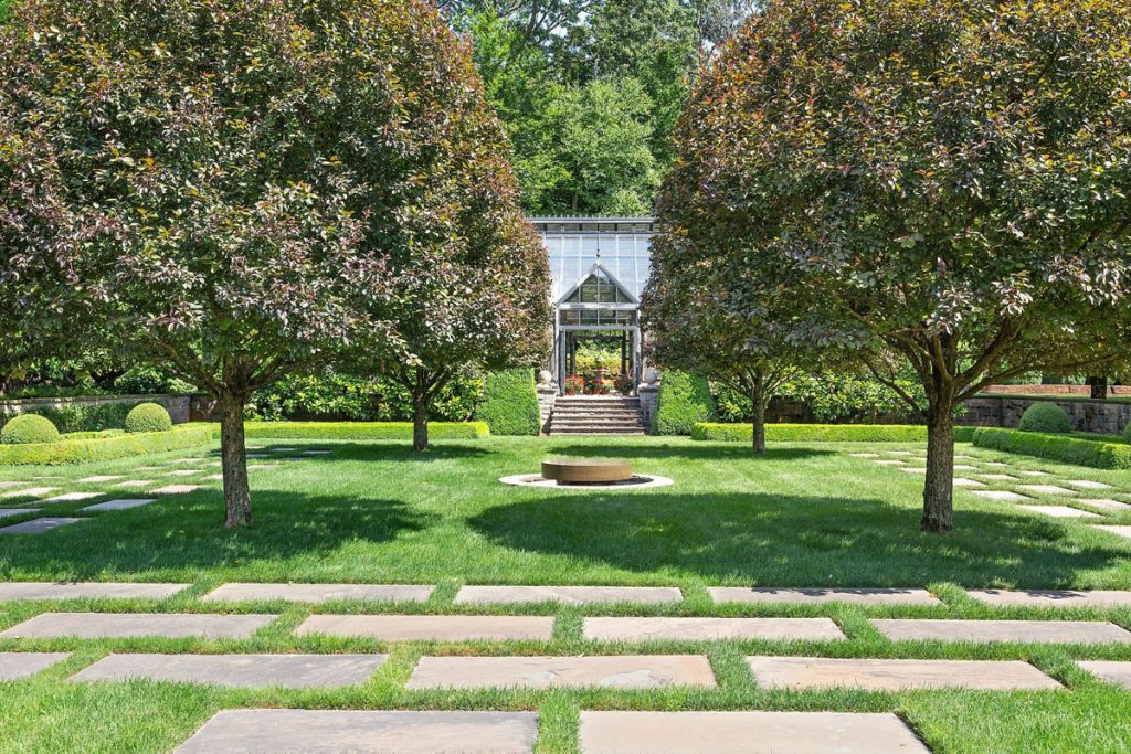 This Iconic Estate on Long Island is a Timeless Masterpiece