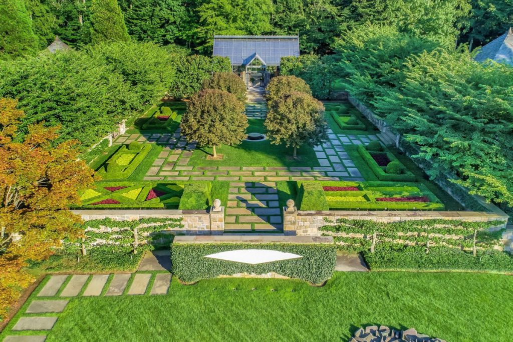 This Iconic Estate on Long Island is a Timeless Masterpiece