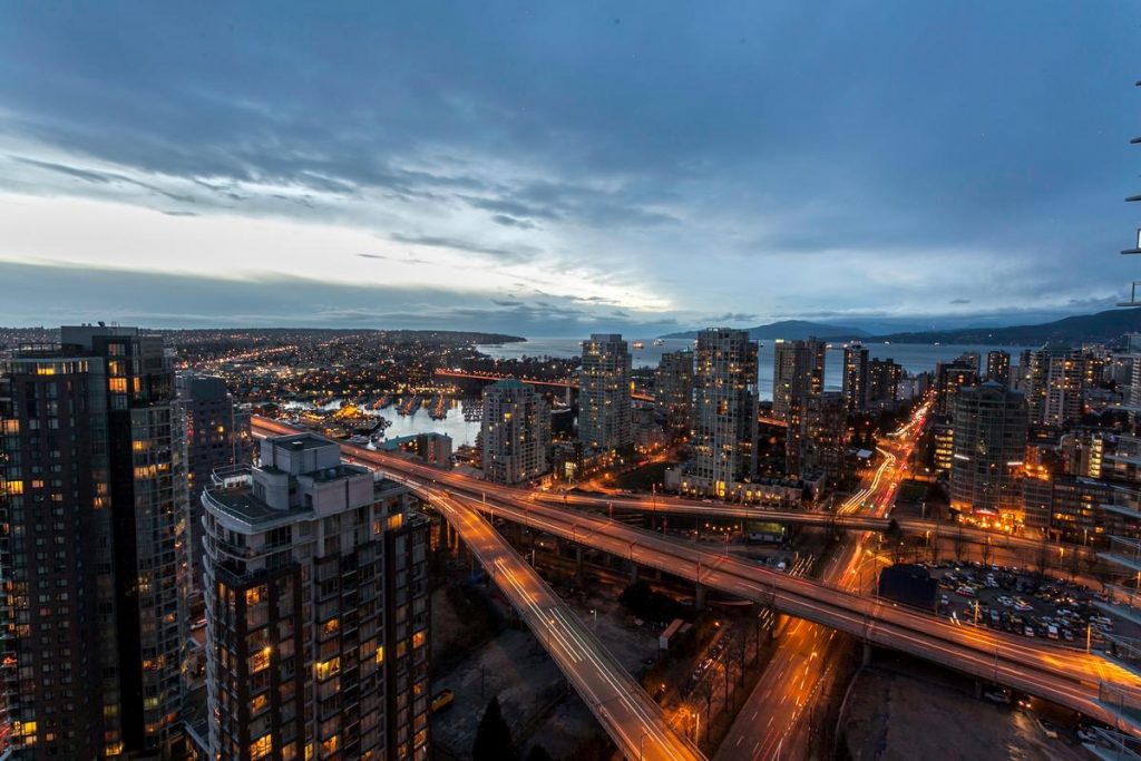 The Ultimate Luxury Penthouse Mansion In Vancouver | iDesignArch ...
