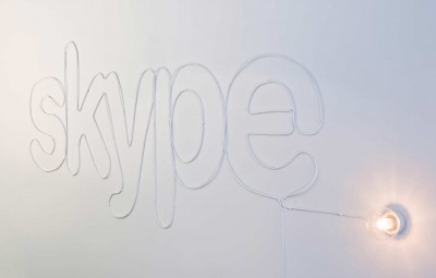 Skype Office Interior Design In Stockholm | iDesignArch | Interior ...