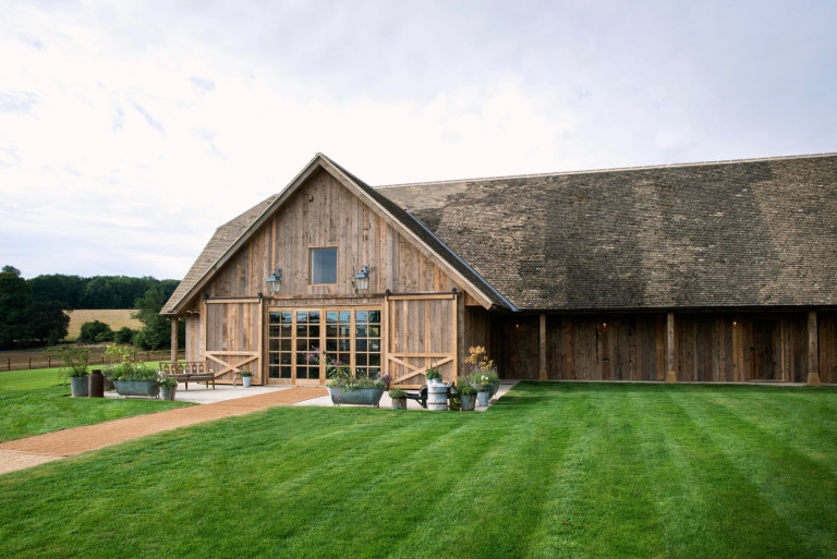 Soho Farmhouse Oxfordshire: An Exclusive Retreat In The English ...