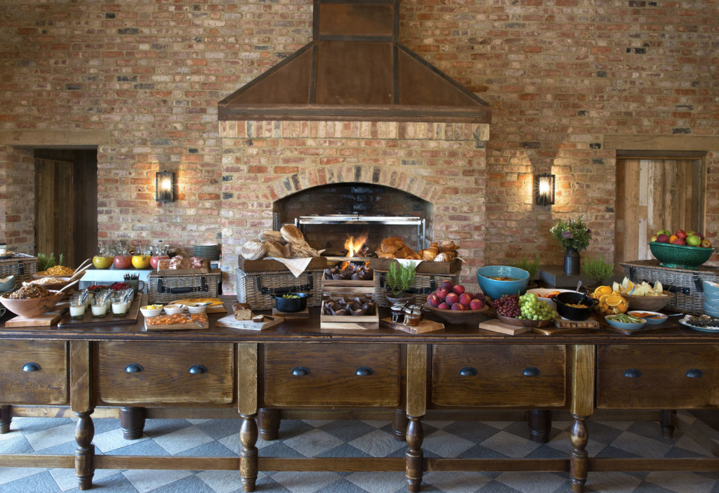 Soho Farmhouse Oxfordshire: An Exclusive Retreat In The English ...