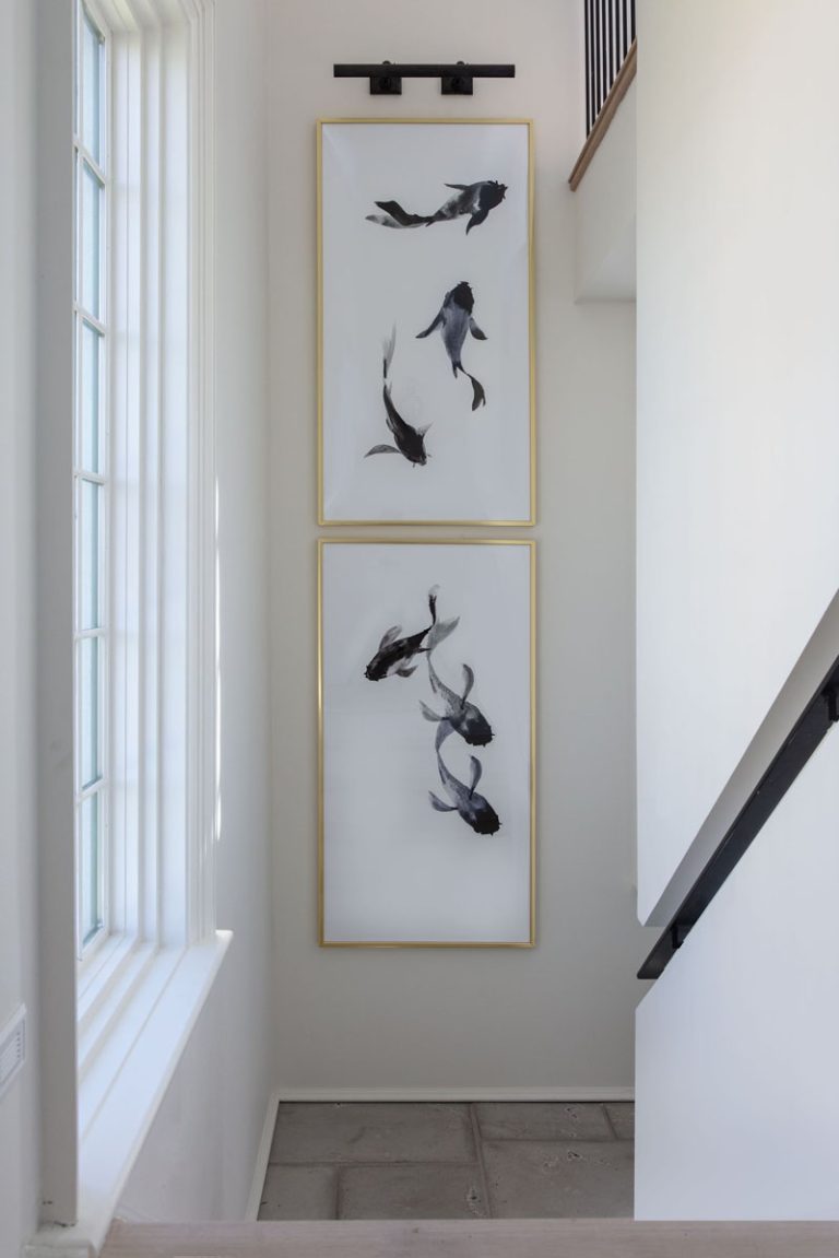 Gulf Coast Waterfront Home Inspired by Bermuda Architecture