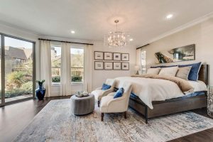 Spanish Style Home In Texas with Elegant Craftsmanship