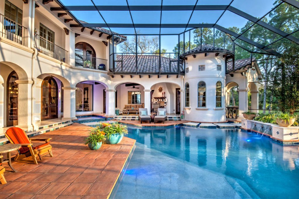 Swimming Pools | iDesignArch | Interior Design, Architecture & Interior ...