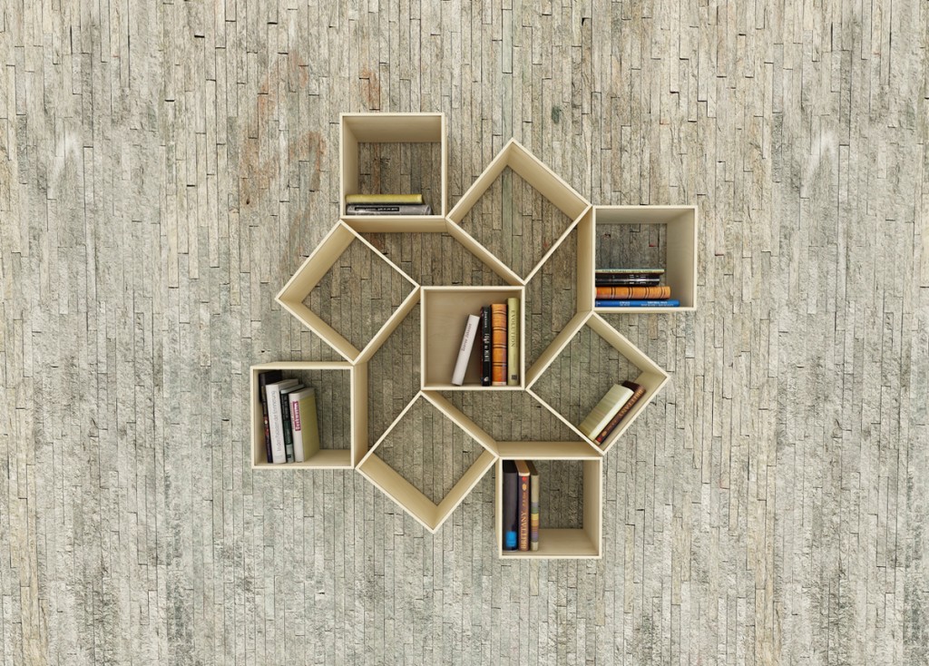 Shelves | iDesignArch | Interior Design, Architecture & Interior ...