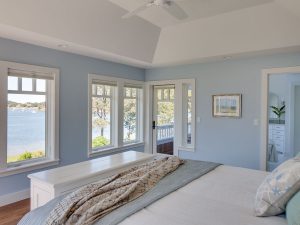 Charming Seaside Cottage Offers the Perfect Cape Cod Escape