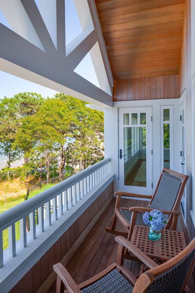 Charming Seaside Cottage Offers the Perfect Cape Cod Escape