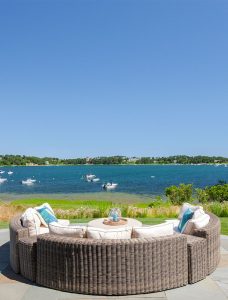 Charming Seaside Cottage Offers the Perfect Cape Cod Escape