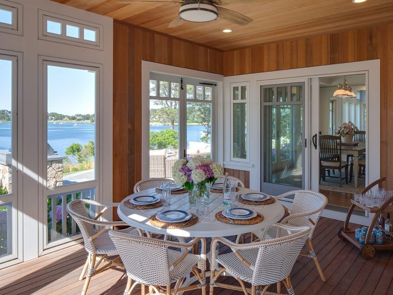 Charming Seaside Cottage Offers the Perfect Cape Cod Escape