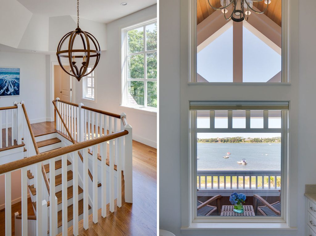 Charming Seaside Cottage Offers the Perfect Cape Cod Escape