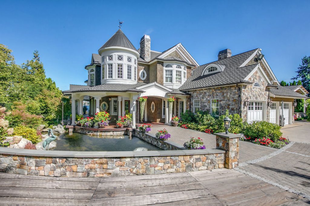 Residential Architecture | iDesignArch | Interior Design, Architecture ...