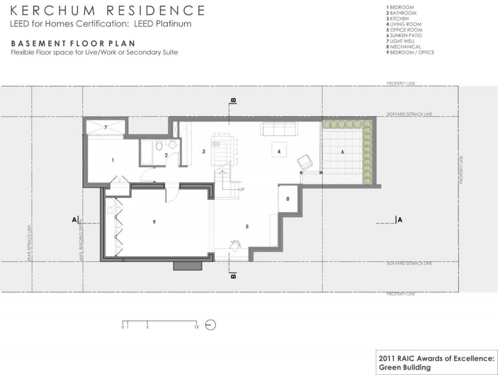 Sustainable Home Design In Vancouver | iDesignArch | Interior Design ... Sustainable Home Design In Vancouver | iDesignArch | Interior Design ...