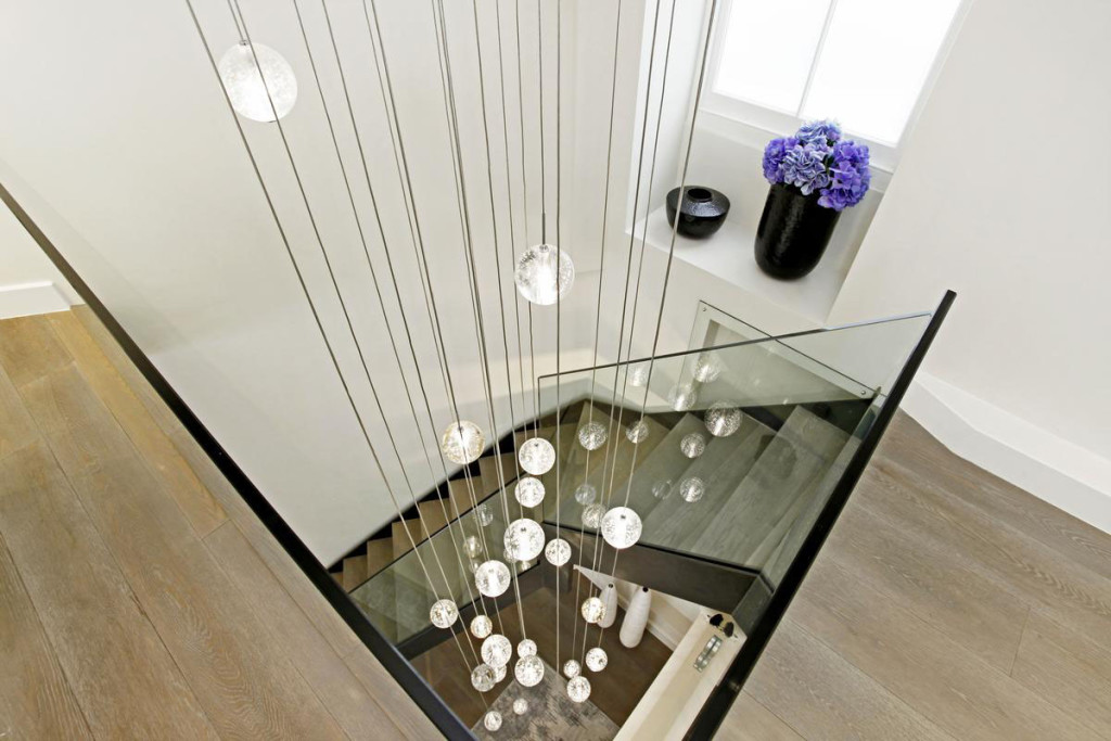 Restored Thomas Cubitt Lodge Is A Stunning Modern London Home ...