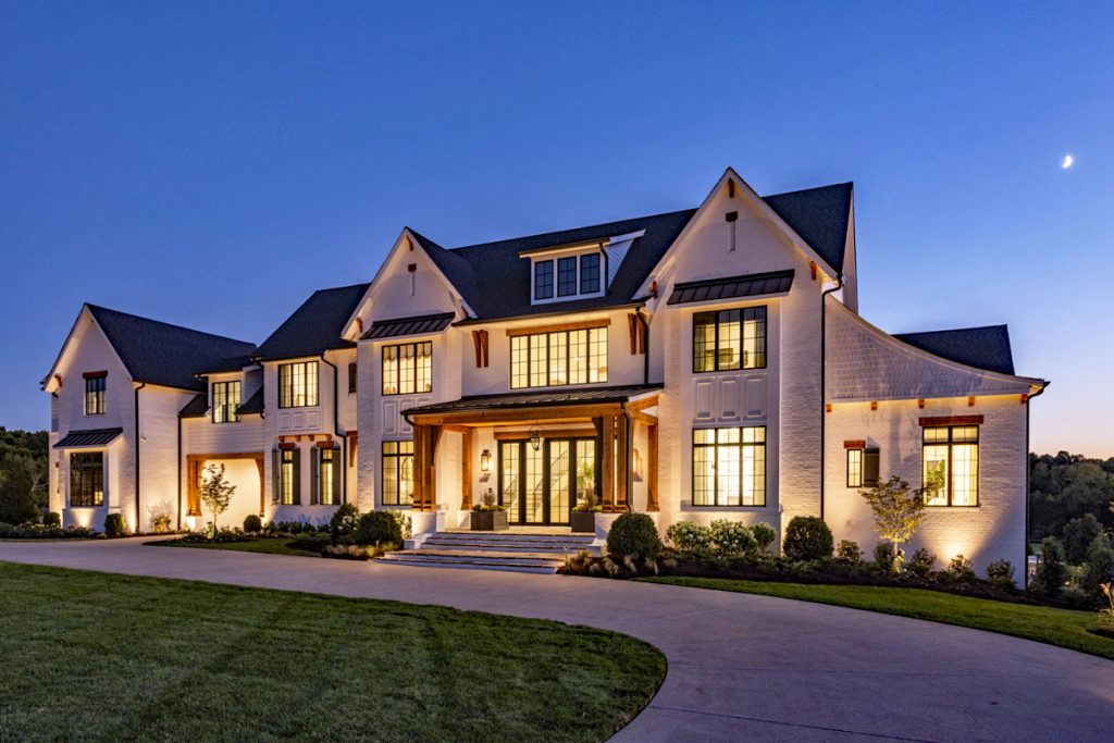 Country Homes | iDesignArch | Interior Design, Architecture & Interior ...