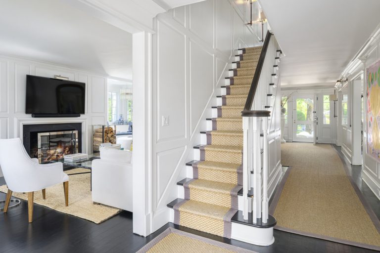 Elegant Antique Colonial Estate on a Picturesque Corner Lot