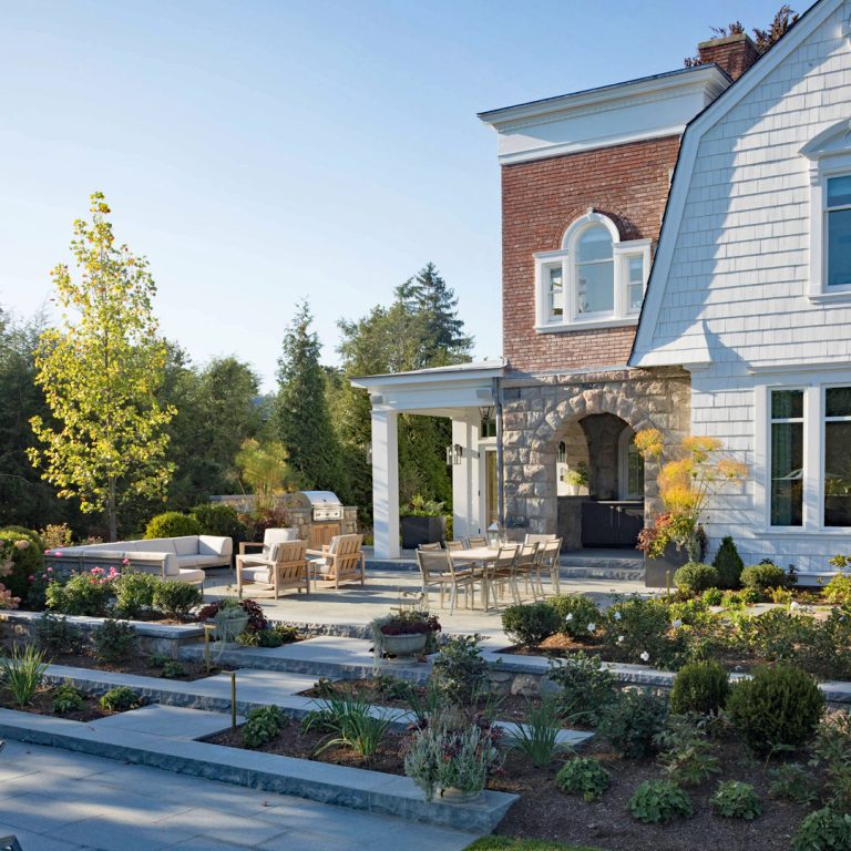 Restored Dutch Colonial Historic Farmhouse with Curb Appeal