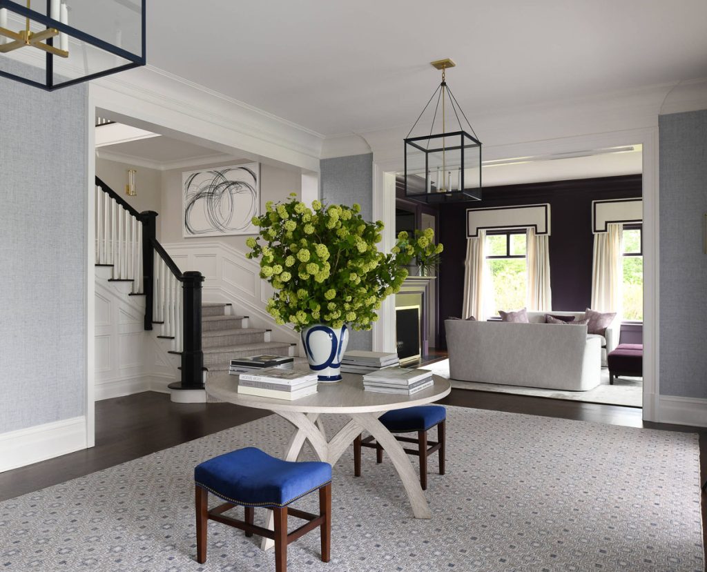 Restored Dutch Colonial Historic Farmhouse with Curb Appeal