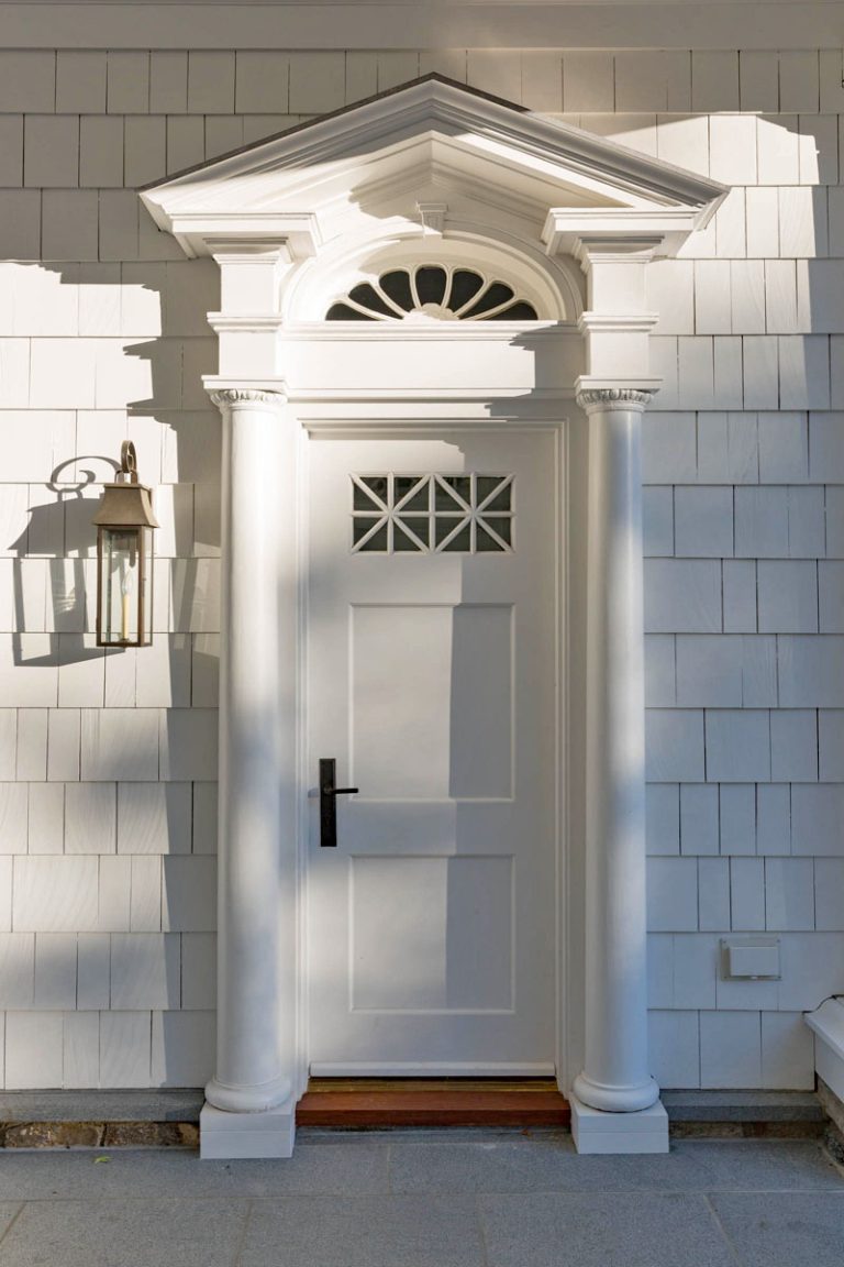 Restored Dutch Colonial Historic Farmhouse with Curb Appeal