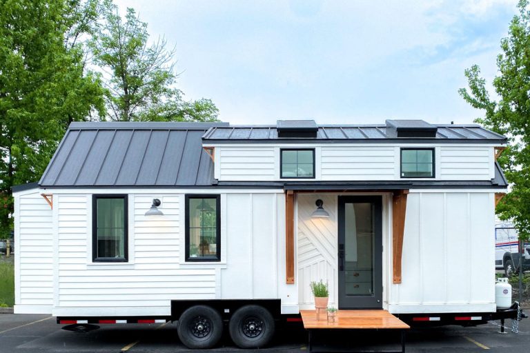 Mobile Homes | iDesignArch | Interior Design, Architecture & Interior ...