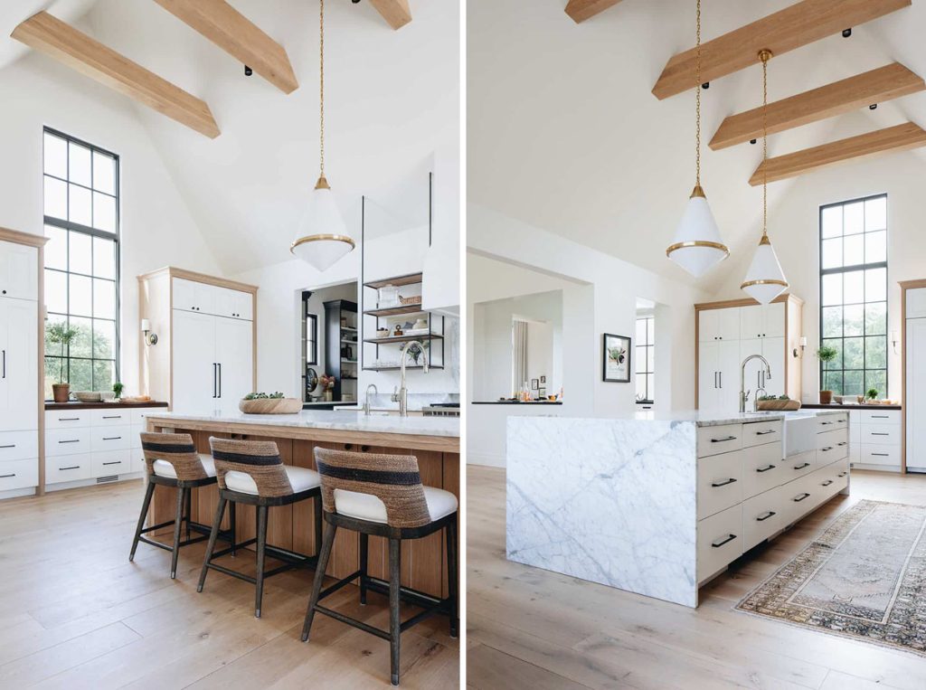 Contemporary Interpretation of a Classic Belgian Farmhouse