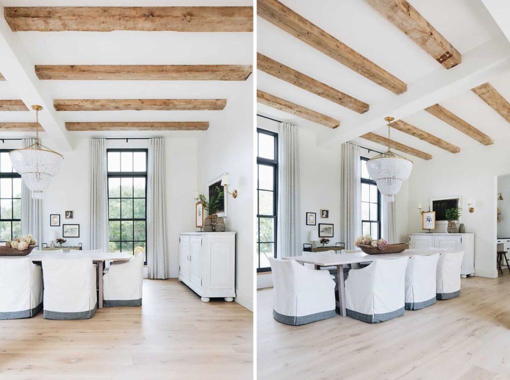 Contemporary Interpretation of a Classic Belgian Farmhouse