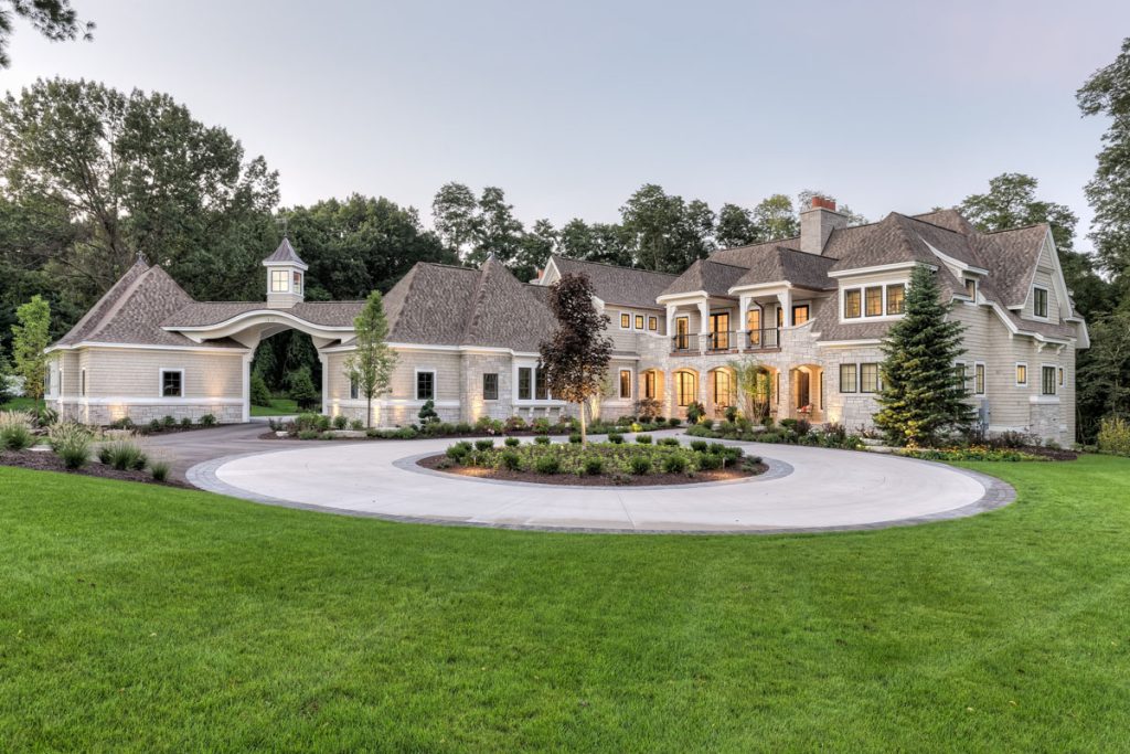 ARCHITECTURE | iDesignArch | Interior Design, Architecture & Interior ...