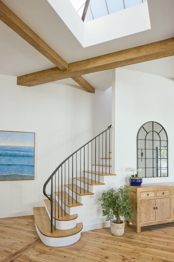 Spanish Colonial Revival Style Villa with Unsurpassed Views