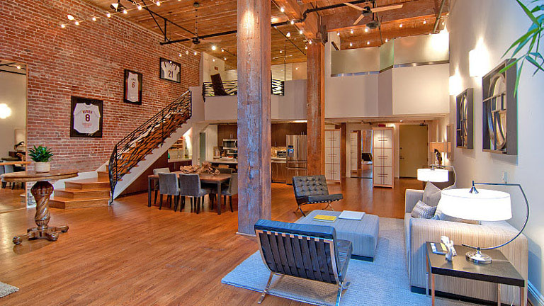 Warehouse Loft Apartments Warehouse Loft Apartments