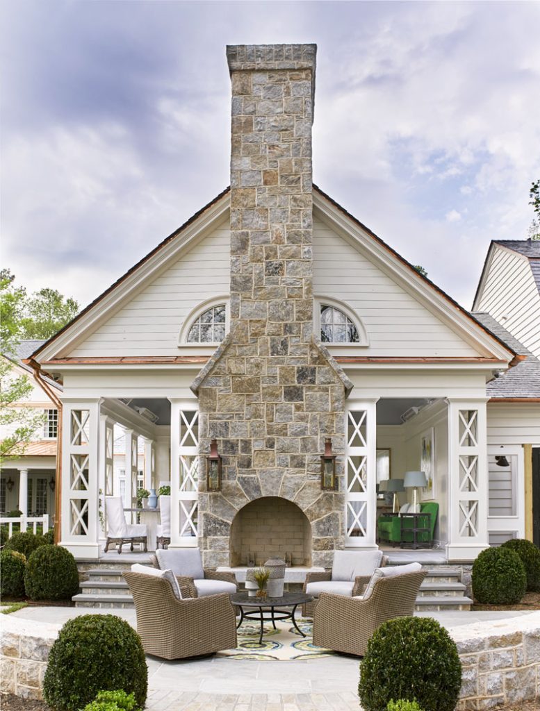 Restored Historic Home Showcases Eclectic Design and Decor