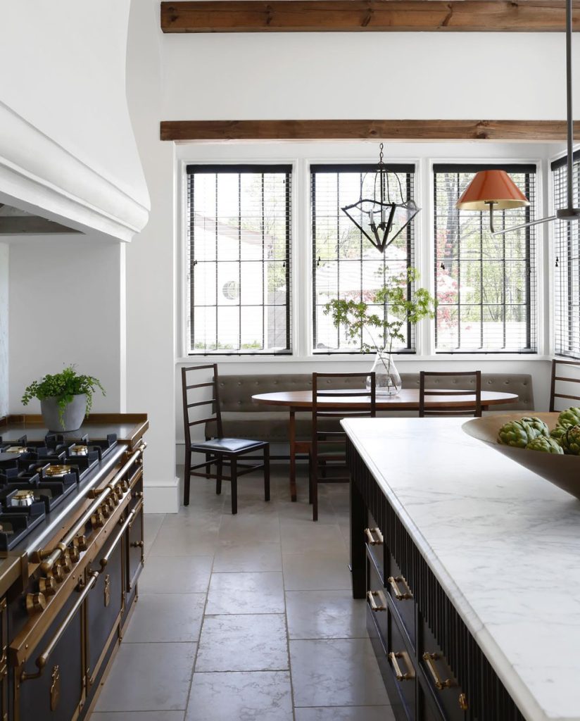 Stately Modern Estate with Classic Architectural Influences