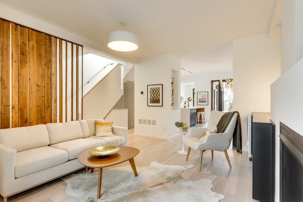 Renovation of a Simple House into a Modern Masterpiece | iDesignArch ...