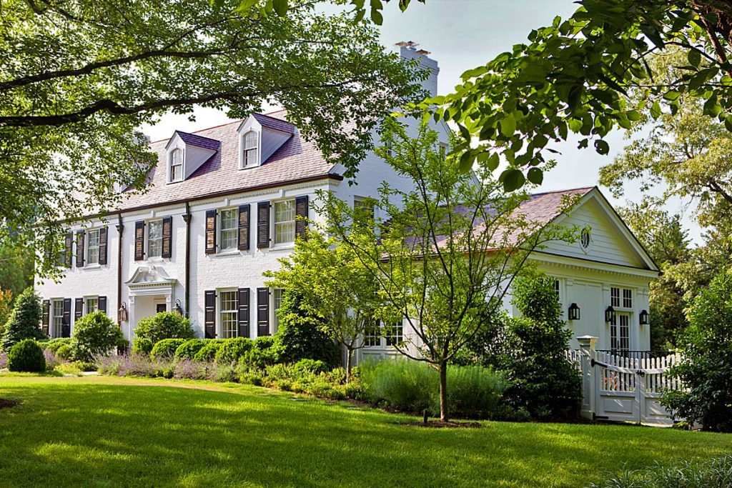 Traditional Homes | iDesignArch | Interior Design, Architecture ...