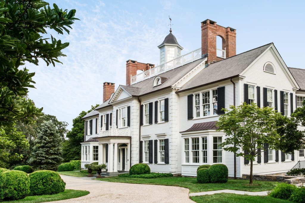 Traditional Homes | iDesignArch | Interior Design, Architecture ...