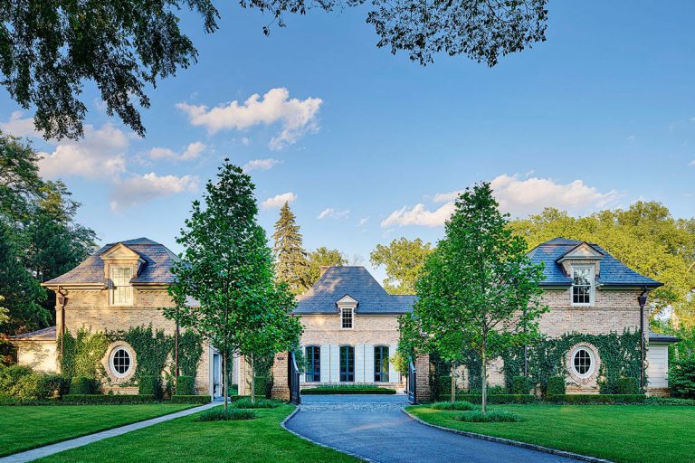 Country Homes | iDesignArch | Interior Design, Architecture & Interior ...