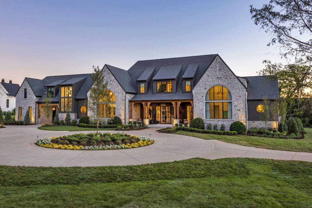 Residential Architecture | iDesignArch | Interior Design, Architecture ...