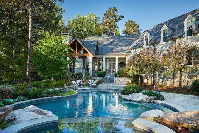 Residential Architecture | iDesignArch | Interior Design, Architecture ...