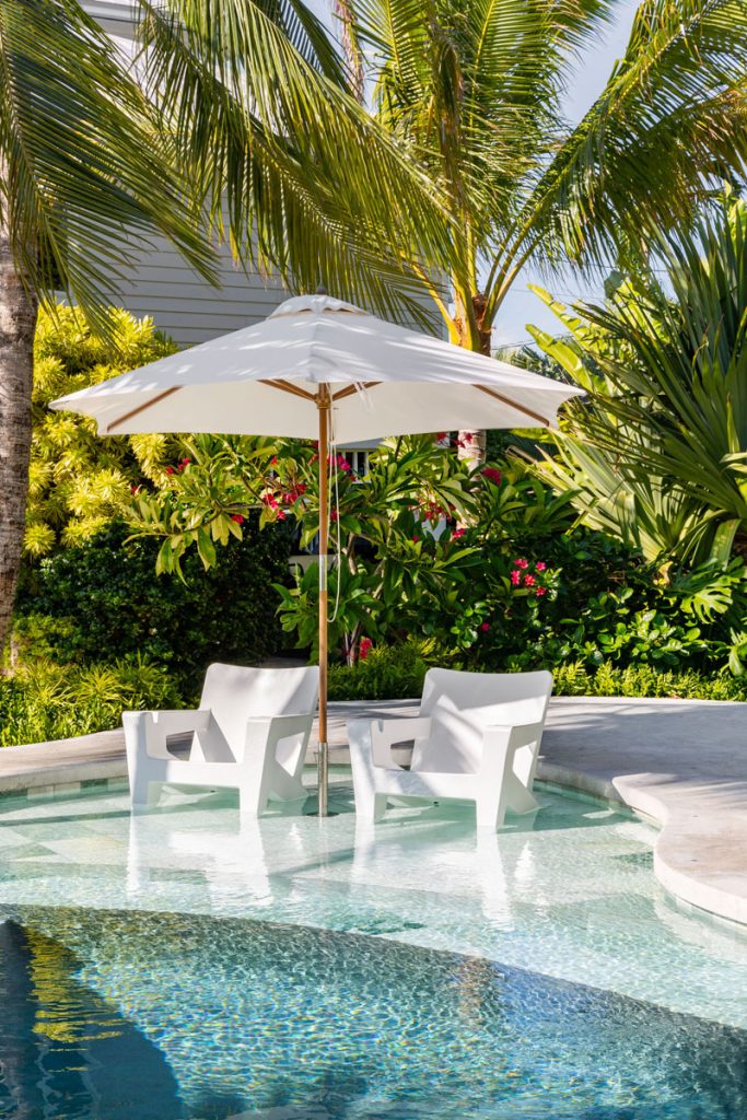 Private Tropical Paradise: A Florida Keys Hideaway