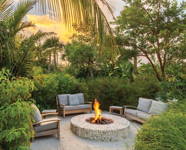 Private Tropical Paradise: A Florida Keys Hideaway