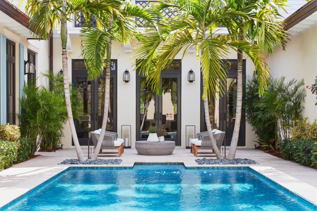 Courtyards & Patios | iDesignArch | Interior Design, Architecture ...