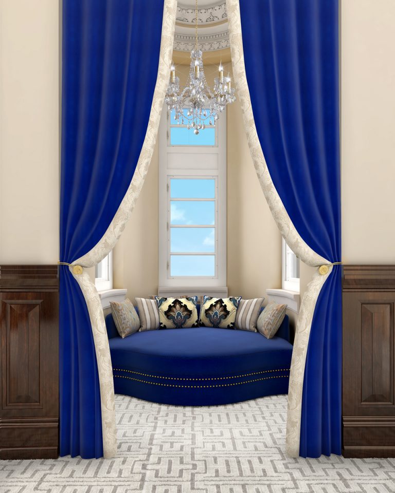 Romanesque Revival Style Trump International Hotel Washington, D.C ...