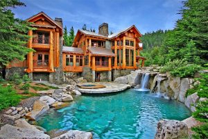 Country Homes | iDesignArch | Interior Design, Architecture & Interior ...