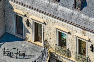 Tyler Perry’s Multi-Million Dollar Grand Estate in Georgia