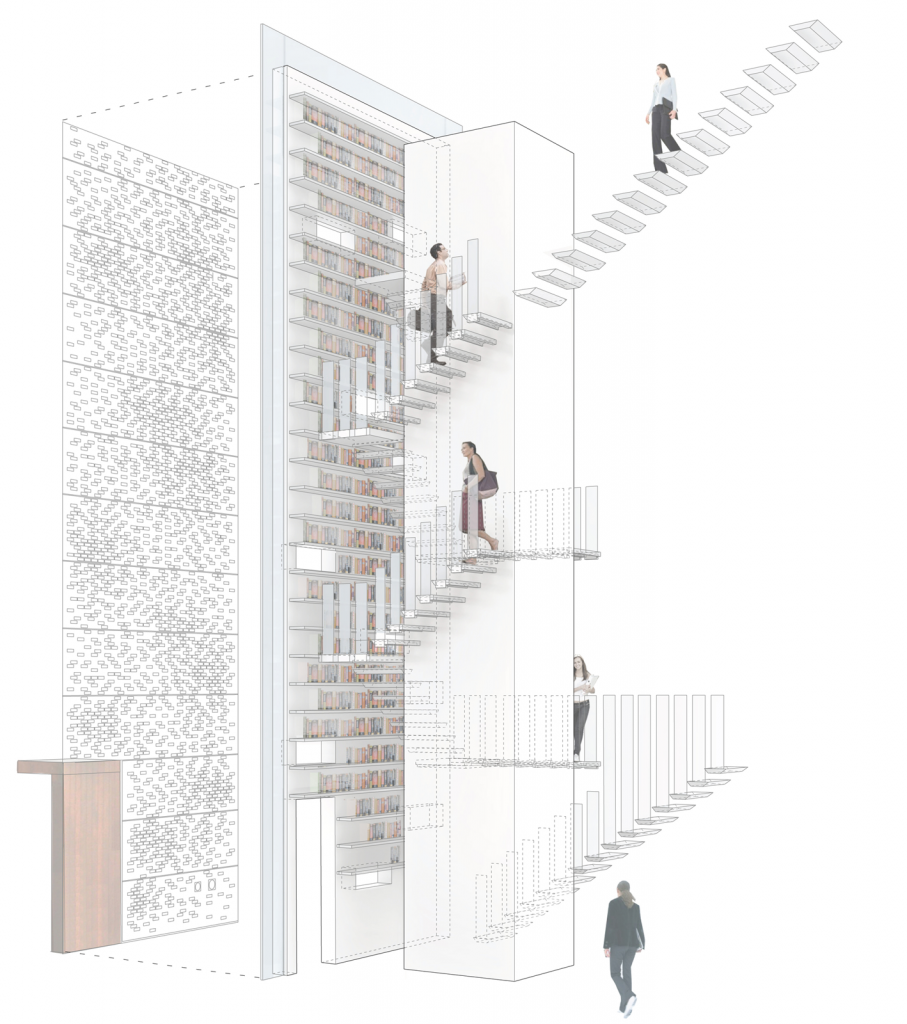 Urban Townhouse In Manhattan | iDesignArch | Interior Design ...