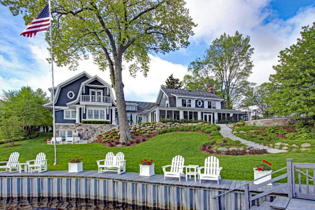 Residential Architecture | iDesignArch | Interior Design, Architecture ...