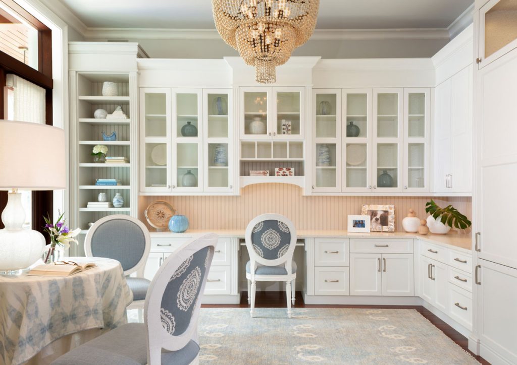 Tropical Colonial Style Luxury Home with Caribbean Vibe