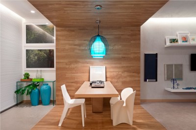 Wheelchair Accessible Contemporary Home | iDesignArch | Interior Design ...