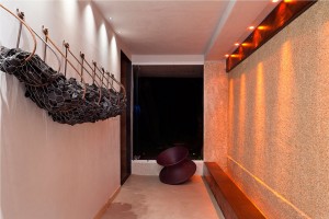 Wheelchair Accessible Contemporary Home | iDesignArch | Interior Design ...